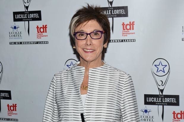 Robyn Goodman Steps Down as Artistic Producer of Roundabout Underground ...