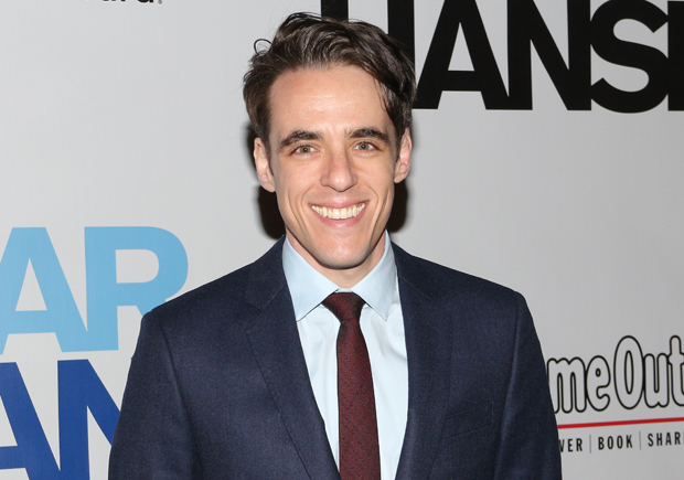 Julie Atherton, Daniel Boys, Alex Jessop, et al. Set for Michael Bruce ...