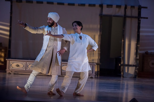 Kate Baldwin, James Clow, Georgia Engel, et al. Set for St. Louis Muny ...