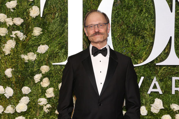 Richard Topol and More Join David Hyde Pierce in A Christmas Carol ...