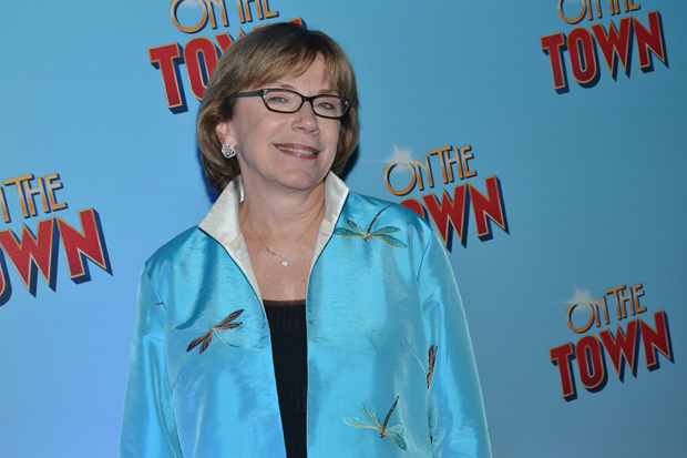 Barrington Stage Company Announces Bonnie and Terry Burman New Play ...
