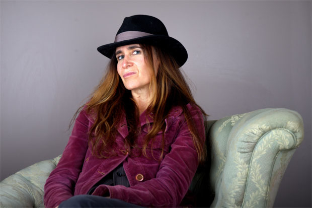 Kate Arrington, Francis Guinan, Alan Wilder, et al. Set for Eric ...