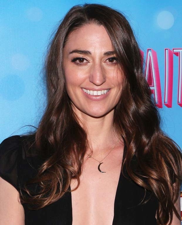 Sara Bareilles Joins Jesus Christ Superstar as Mary Magdalene ...