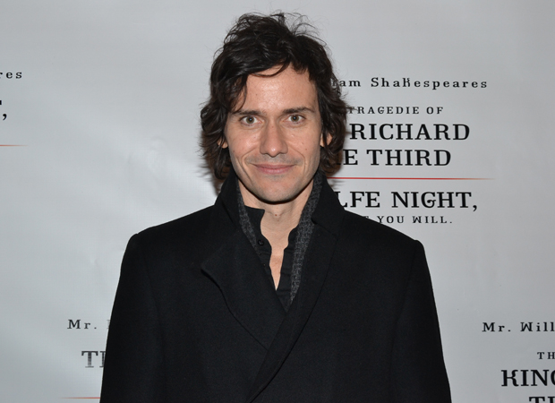 Bill Brochtrup, Michael Cavanaugh, Dominic Conti, et al. Set for ...