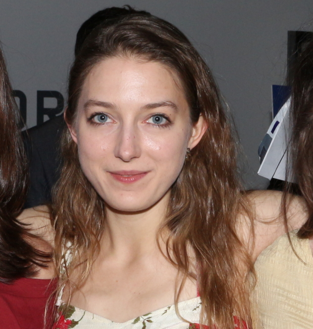 MacLeod Andrews, Adam Driver, Meg Gibson, Seth Numrich Set for Slipping ...