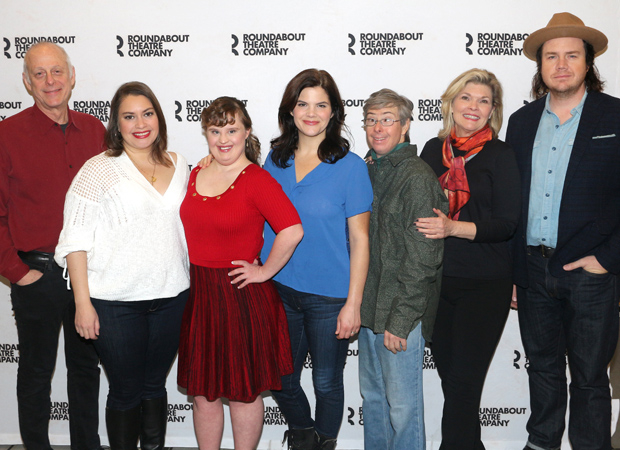 Jonathan Elliott, Aeneas Hemphill, Alex Mandell, Jacob Yeh Set for ...