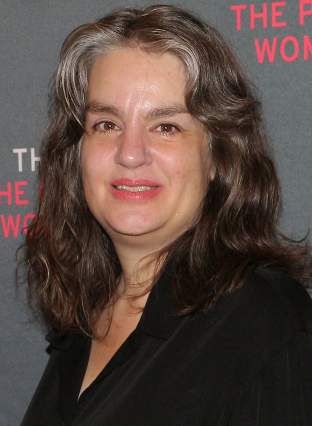 Alan Mandell, Claudia Shear, Kate Shindle, et al. Set for La Jolla’s ...