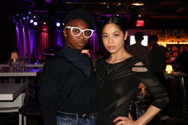 Debbie Does New York - TheaterMania.com