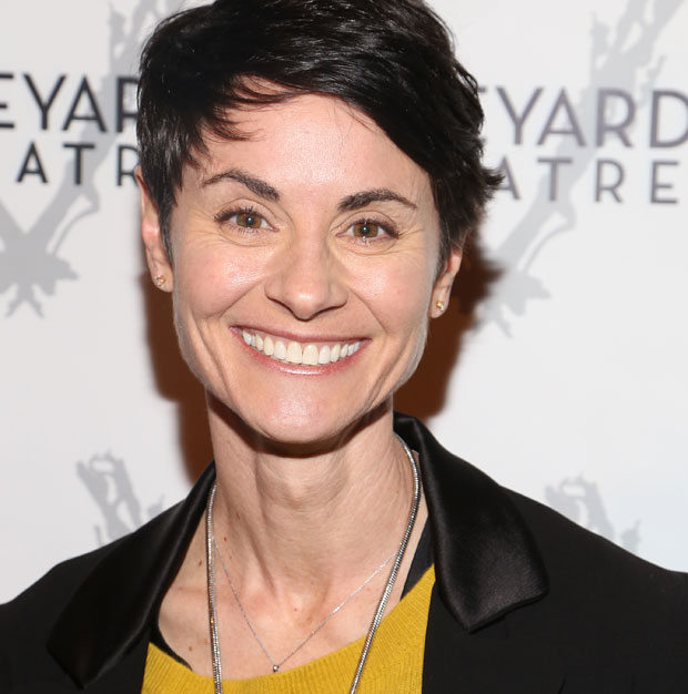 Beth Malone, Betsy Wolfe, and More to Honor Dick Scanlan at Transport ...