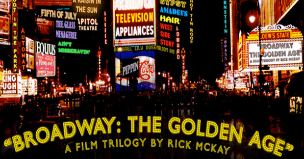 Flashback Friday: Angela Lansbury and Carol Burnett in Broadway: The ...