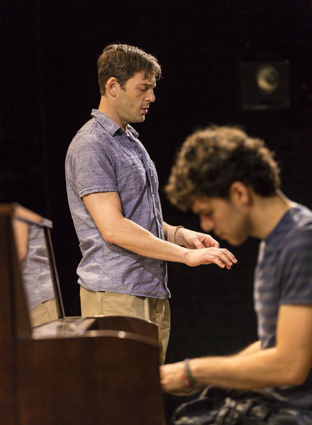 Joanna Churgin, Matt Landig to Star in Kentwood Players’ Doubt, A ...