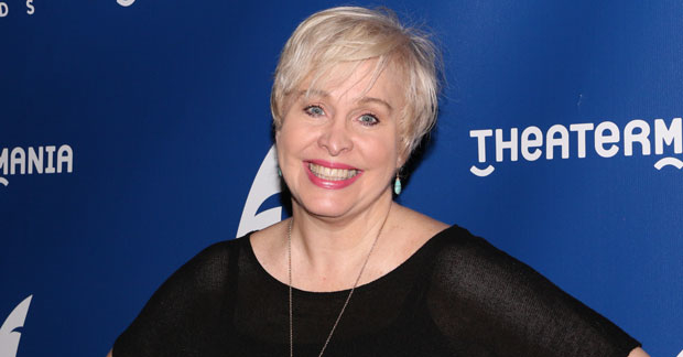 Tony LePage, Nancy Opel Join Cast of Tonya & Nancy - TheaterMania.com