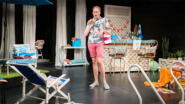 Cast Set for Prospect Theater Company’s MAP Quest - TheaterMania.com