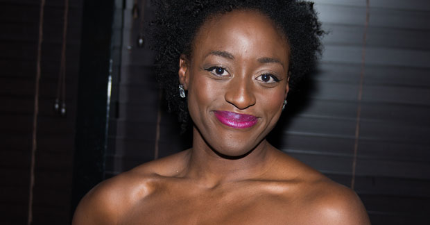 Sahr Ngaujah and Ito Aghayere to Star in Lynn Nottage's Mlima's Tale ...