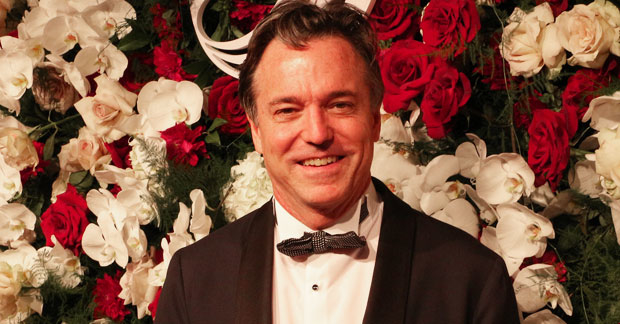 Broadway Designer Derek McLane Joins Production Team for 90th Academy ...