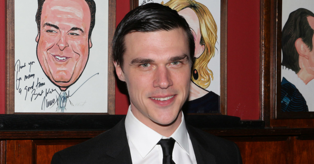 Finn Wittrock to Join Renée Zellweger in Judy Garland Biopic ...