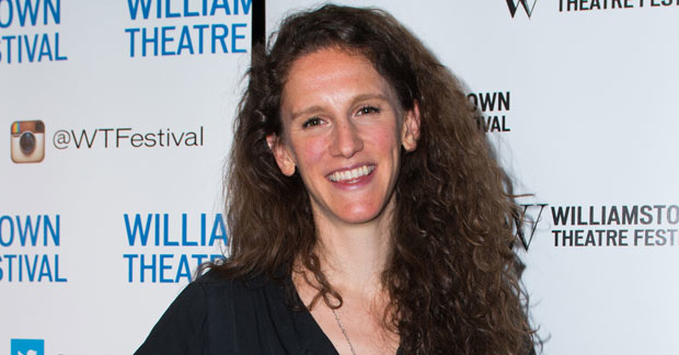 Jenn Colella, Paige Davis, Malcolm Gets, Gregory Jbara, Marc Kudisch ...