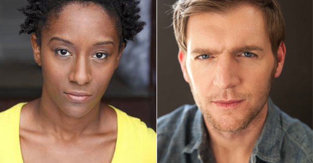 Steppenwolf Adds Celeste M. Cooper and Cliff Chamberlain to Ensemble ...