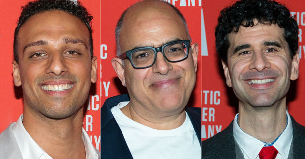 Phylicia Rashad and Ruben Santiago-Hudson to Perform in Collage of ...