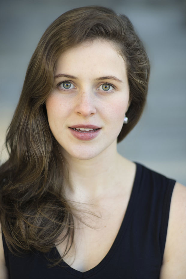 Emma Geer to Join Tatiana Maslany and Susan Pourfar in Mary Page ...