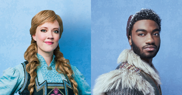 What Do You Know About Frozen's New Song "What Do You Know About Love ...