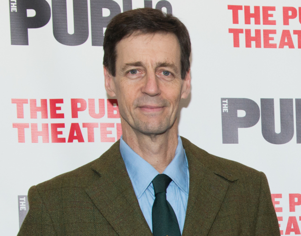 Cheyenne Jackson, Richard Kind, Idina Menzel, Tracy Thoms, Alicia Witt ...