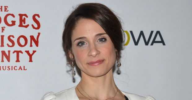 Elena Shaddow to Join the King and I Tour - TheaterMania.com