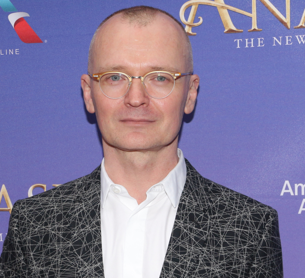 Kevin T. Collins, Meghann Dreyfuss, Maxx Mann to Head Cast of BRUNCH ...