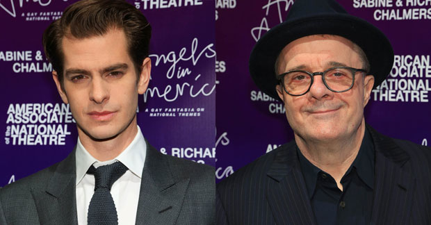 PHOTO FLASH: Matthew Broderick, Paul Dano, Julianna Margulies, Sarah ...