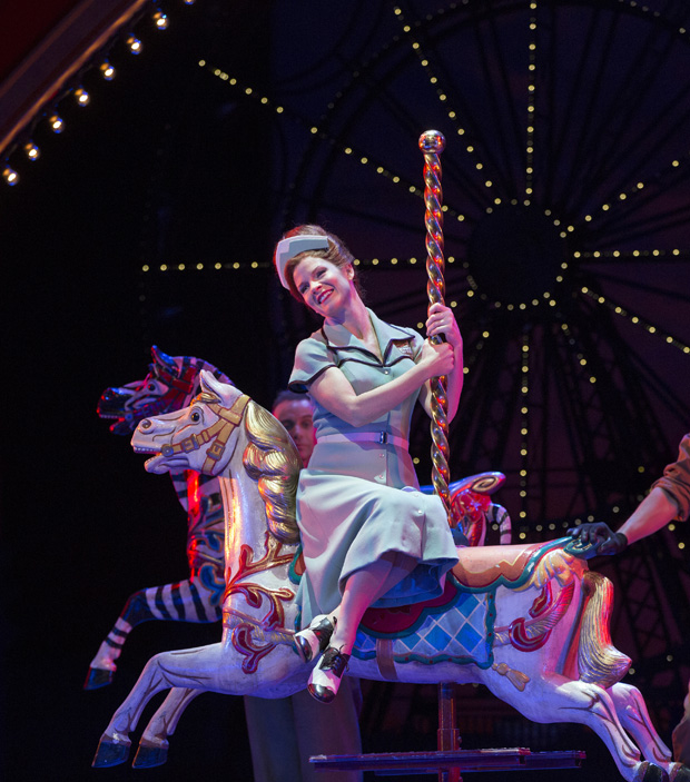 Joy Franz to Star in Mrs. Warren’s Profession at Manhattan Theatre Source - TheaterMania.com