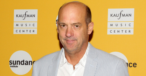 ER Star Anthony Edwards Is Back — and Making His Broadway Debut ...