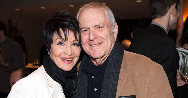 John Kander and More to Be Honored at 2018 Chita Rivera Awards ...