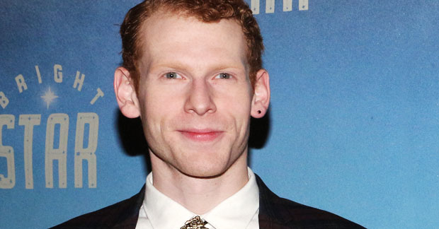 Michael Feast to Star in West End’s Plague Over England - TheaterMania.com