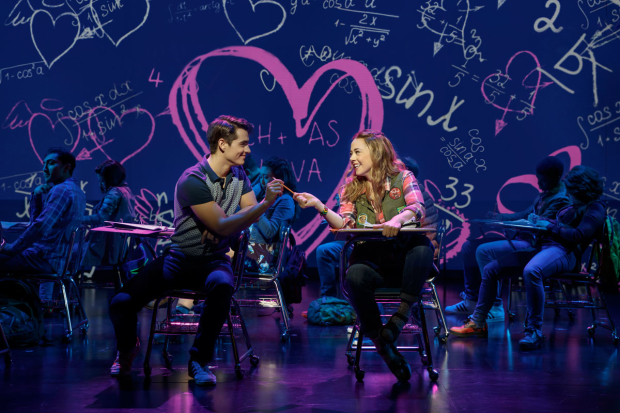 Mean Girls Sets Timeline For National Tour