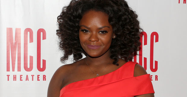 Shanice Williams to Make Her New York Stage Debut in Little Rock ...