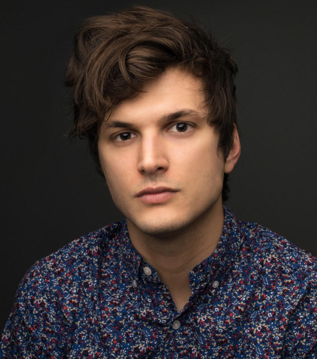 Alex Boniello to Take Over as Connor Murphy in Dear Evan Hansen on ...