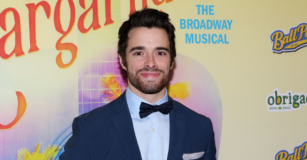 Corey Cott Completes Cast for New York Pops' Alan Menken Gala ...