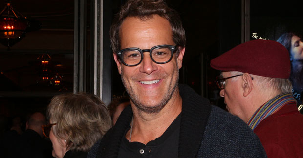 Josh Stamberg to Play Arthur Miller in World Premiere of Fall ...