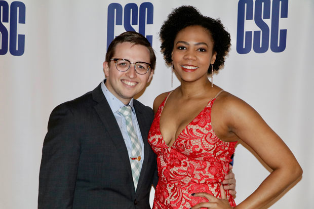 Will Roland, Phoenix Best, and More Celebrate CSC's 50th Birthday ...
