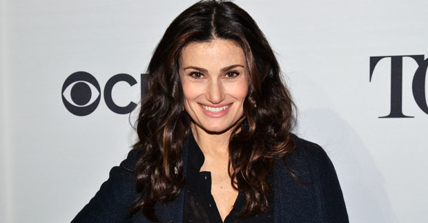 Jack Wetherall to Join Idina Menzel in Off-Broadway's Skintight ...