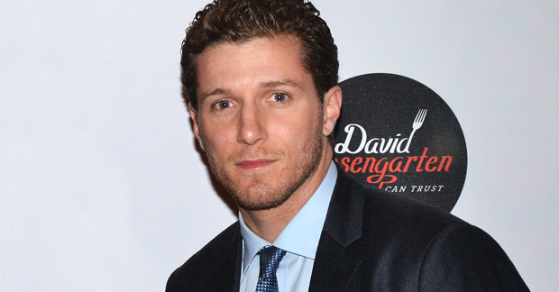 David Aaron Baker and Nick Dillenburg Complete Cast of Mary Page ...