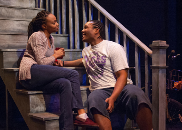 Broderick and Parker to Host Broadway Voices For Change, Starring Cook ...