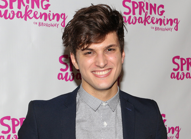 Meet Alex Boniello, Dear Evan Hansen's New Connor - TheaterMania.com