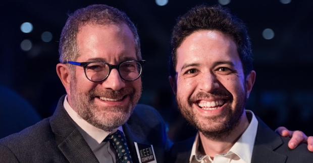 EXCLUSIVE: Adam Gwon Musical Ordinary Days to Be Revived This Fall ...