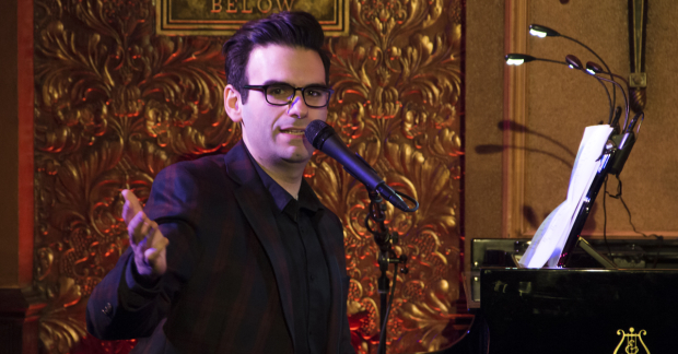 Cast, Creative Team Set for No Applause, Just Throw Money ...