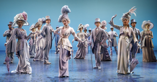 Freudian Slips and Fabulous Hats: Catherine Zuber Takes Us Inside My ...