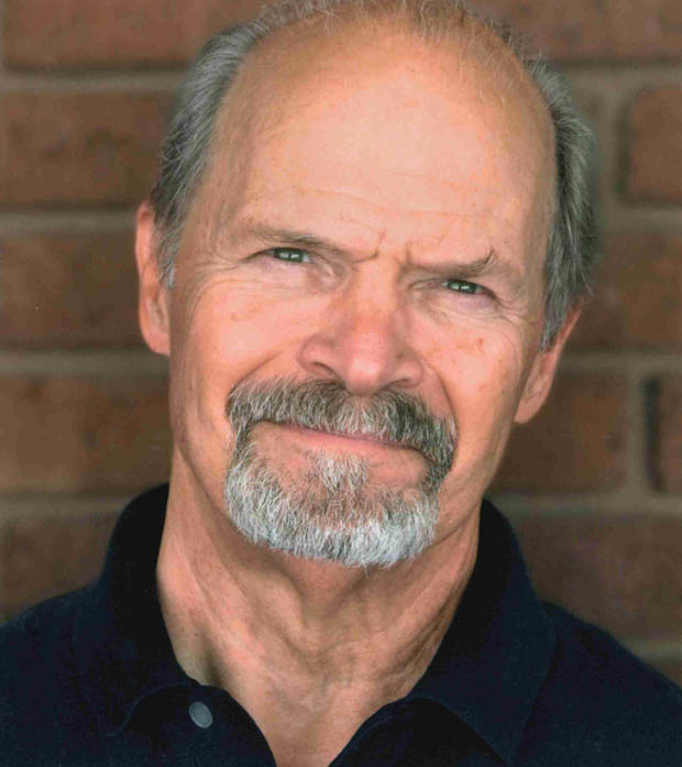 William Parry Joins Goodspeed's The Will Rogers Follies - TheaterMania.com