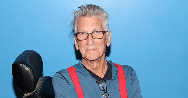 Charles Mee to Celebrate 80th Birthday With Benefit Performance of ...