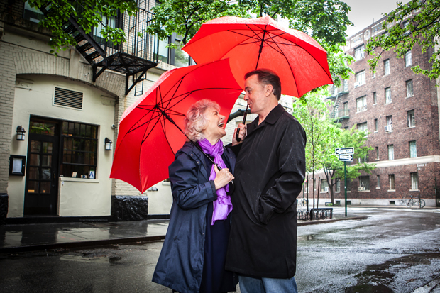 Getty Museum to Present Not Man Apart Physical Theatre Ensemble’s ...