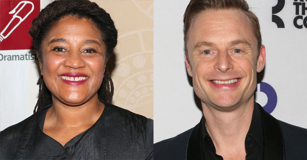 Lynn Nottage and Christopher Wheeldon to Create Michael Jackson Musical